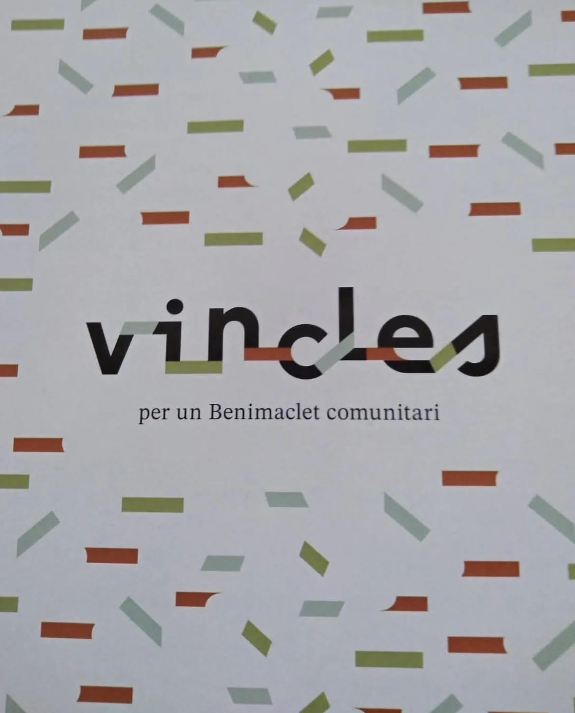 ‘Vincles’: así se combate la soledad no deseada en Benimaclet ...